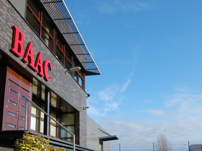 BAAC Archeologie Bouwhistorie | Monumenten.nl