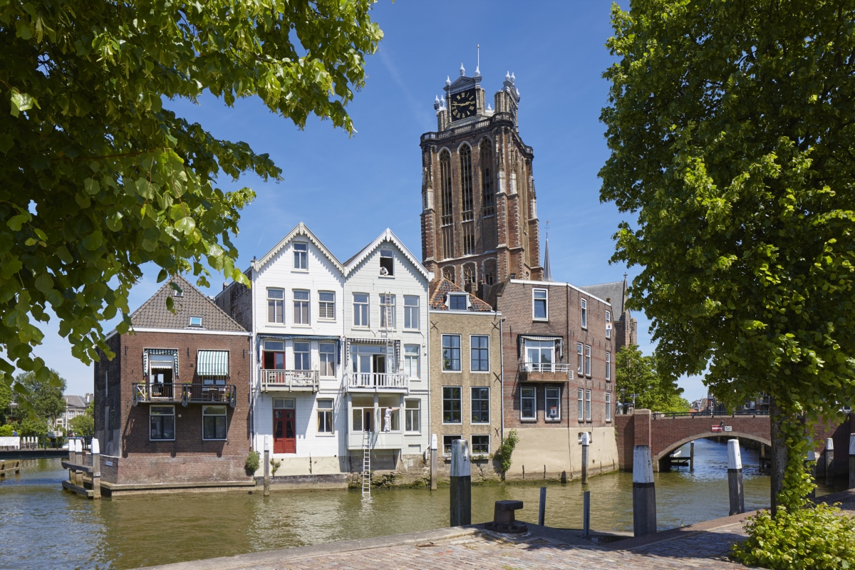 Dordrecht | Monumenten.nl
