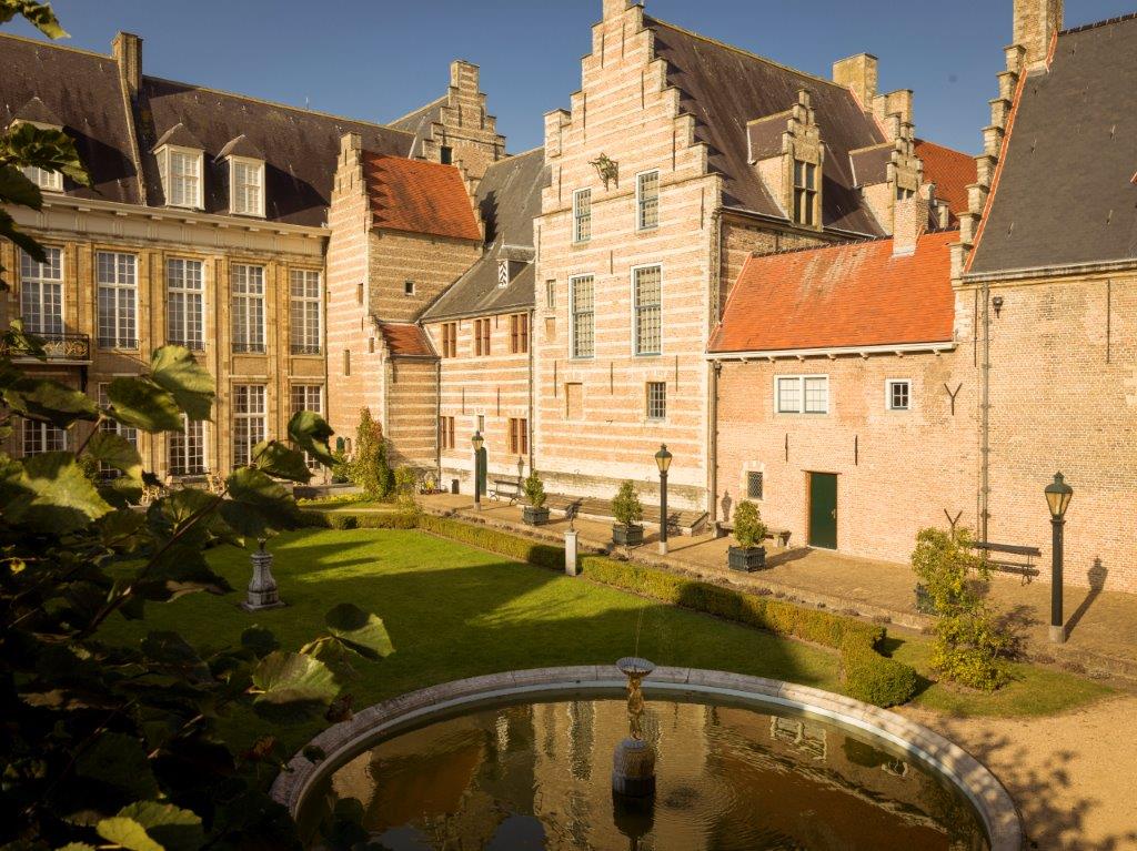 Bergen op Zoom | Monumenten.nl