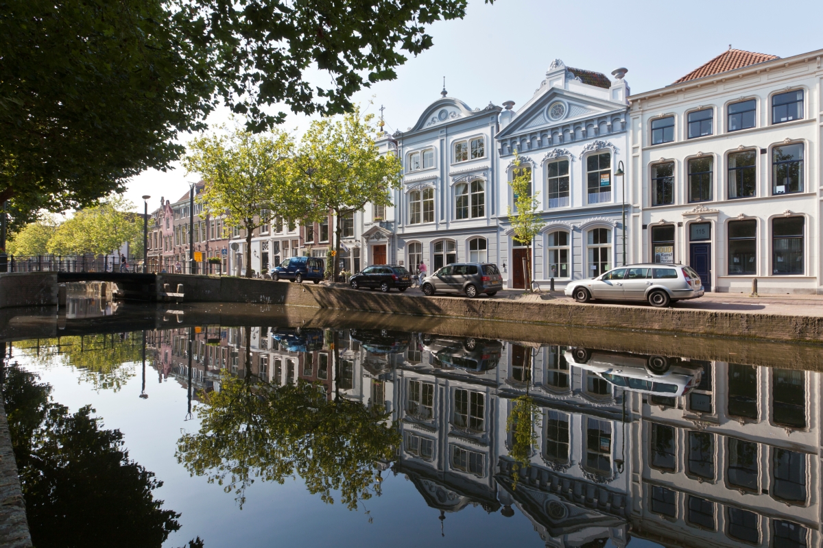 Gouda | Monumenten.nl