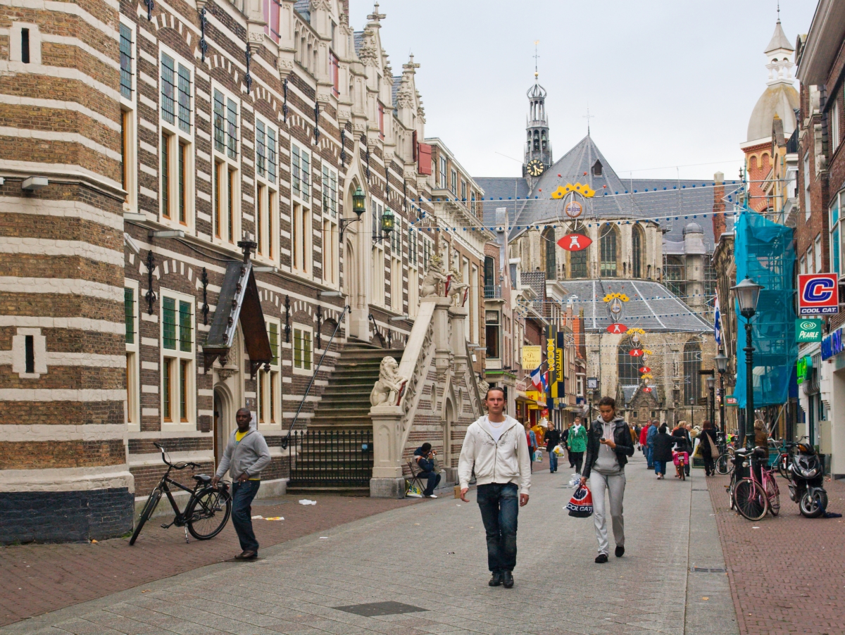 Alkmaar | Monumenten.nl