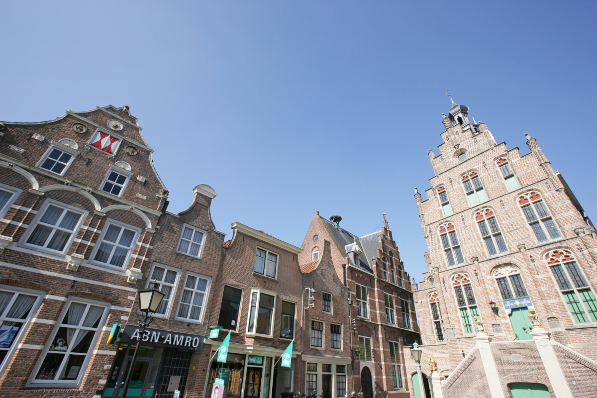 Culemborg | Monumenten.nl