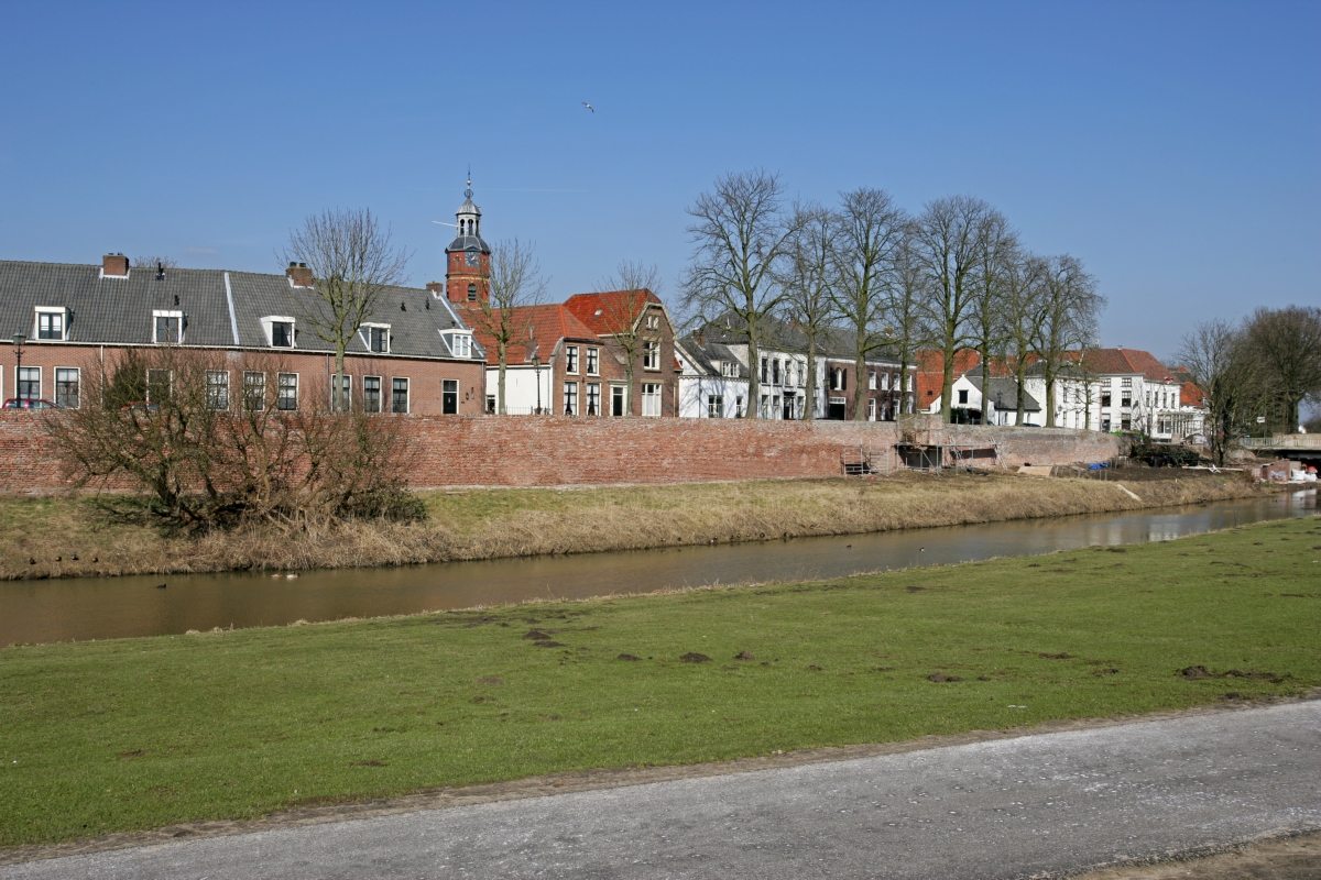 Buren | Monumenten.nl