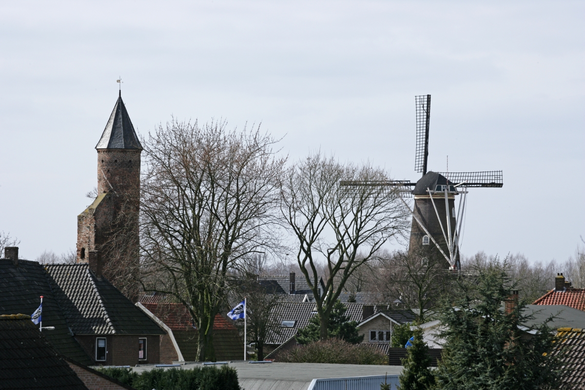 Zaltbommel | Monumenten.nl