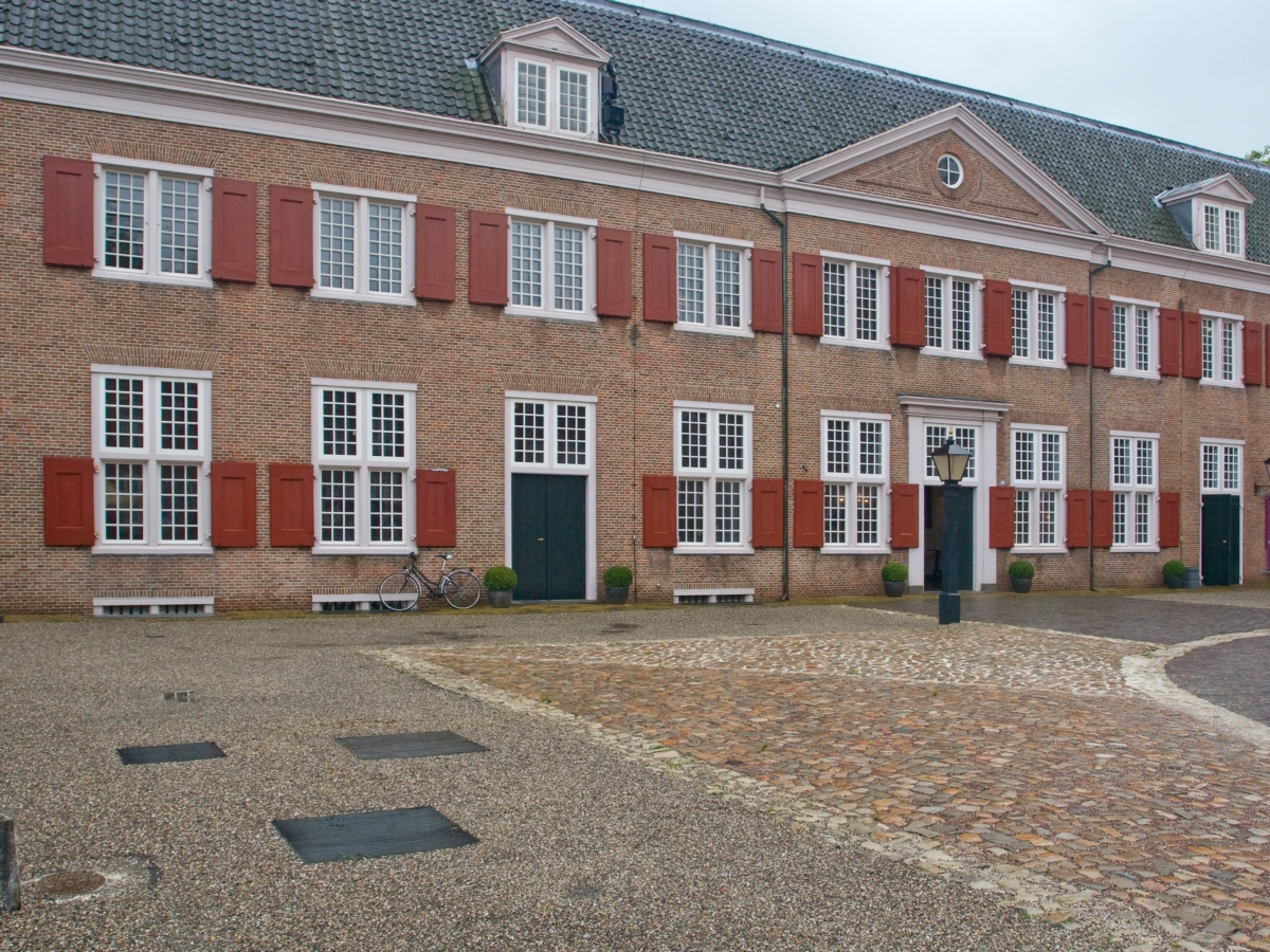 Zeist | Monumenten.nl