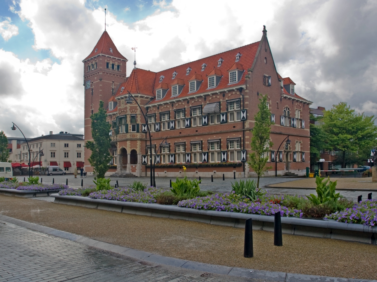 Zeist | Monumenten.nl