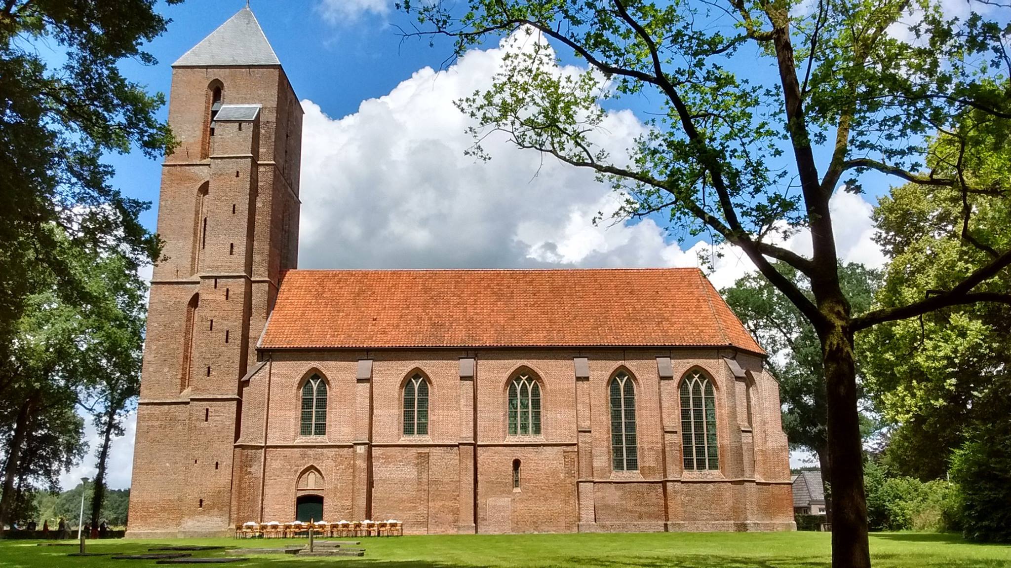 Westerveld | Monumenten.nl