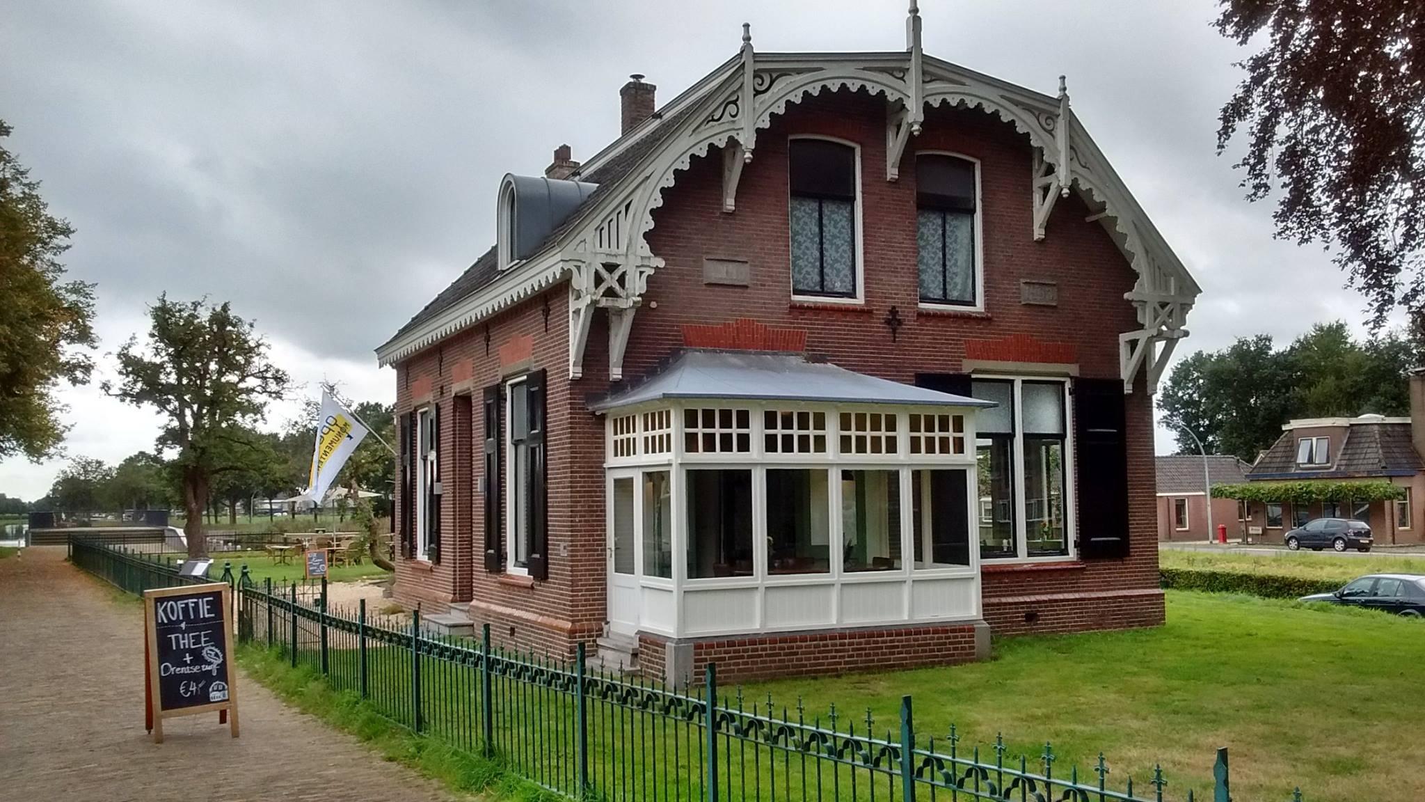 Westerveld | Monumenten.nl