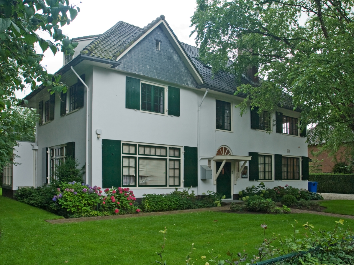 Zeist | Monumenten.nl