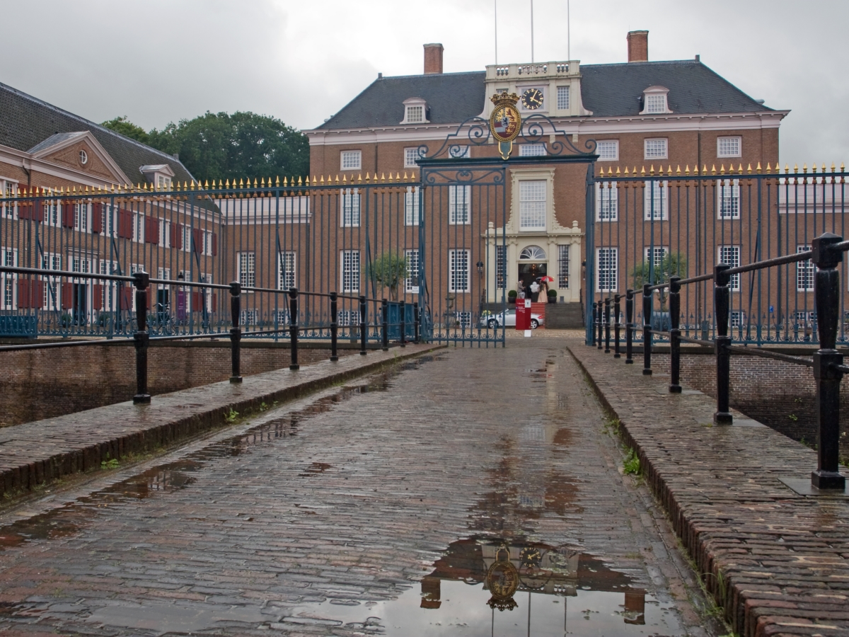 Zeist | Monumenten.nl