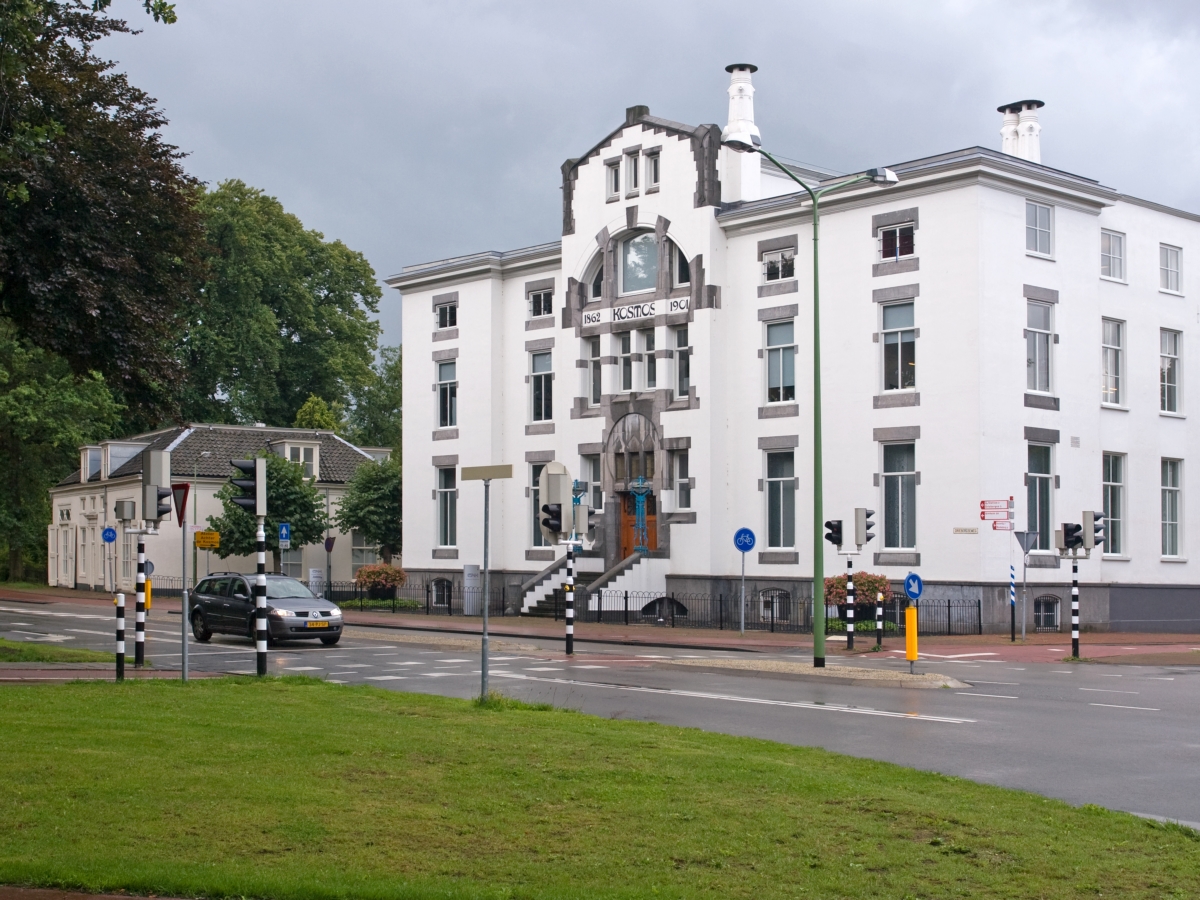 Zeist | Monumenten.nl