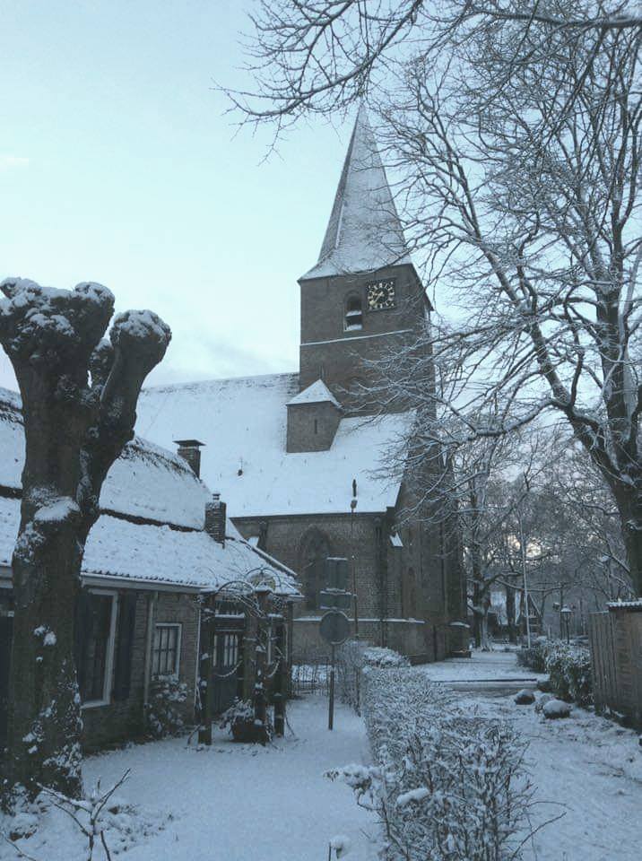Westerveld | Monumenten.nl