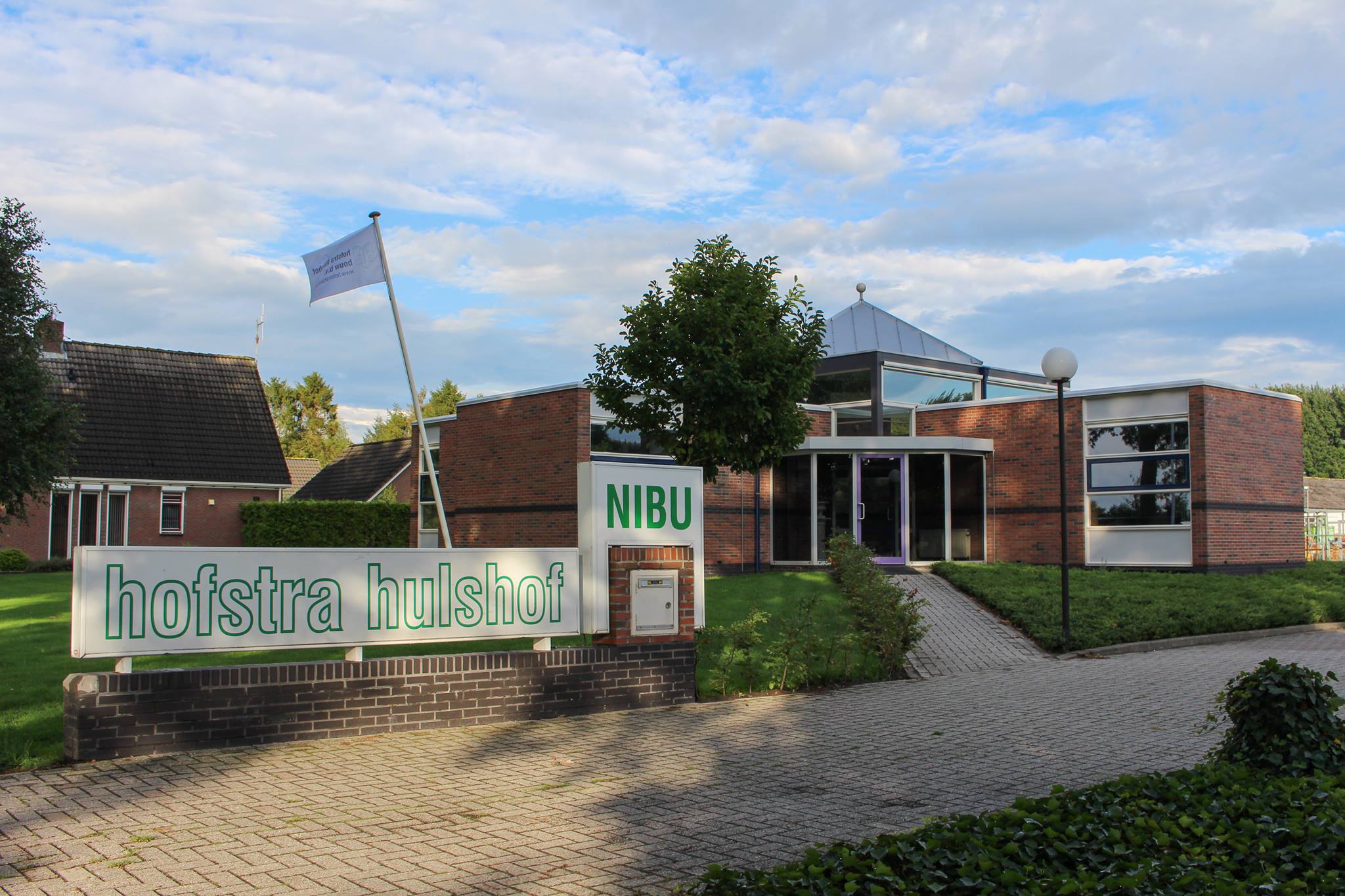 Hofstra Hulshof Bouw | Monumenten.nl