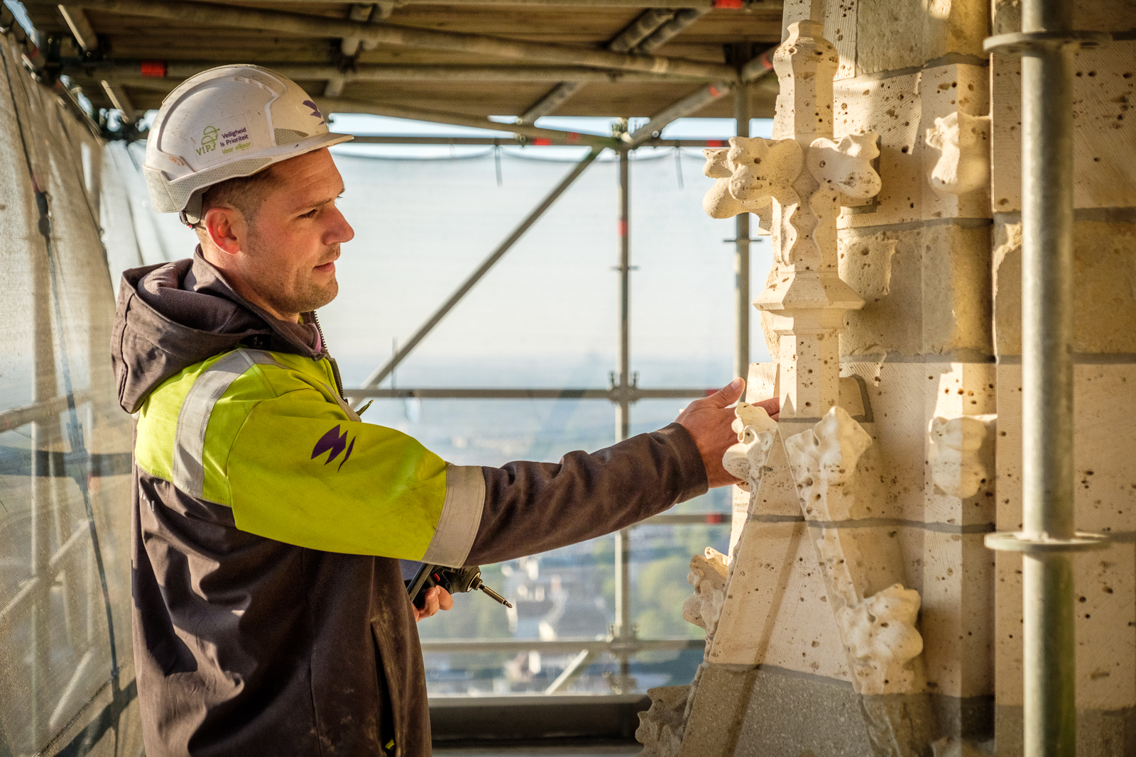 Nico de Bont|TBI | Monumenten.nl