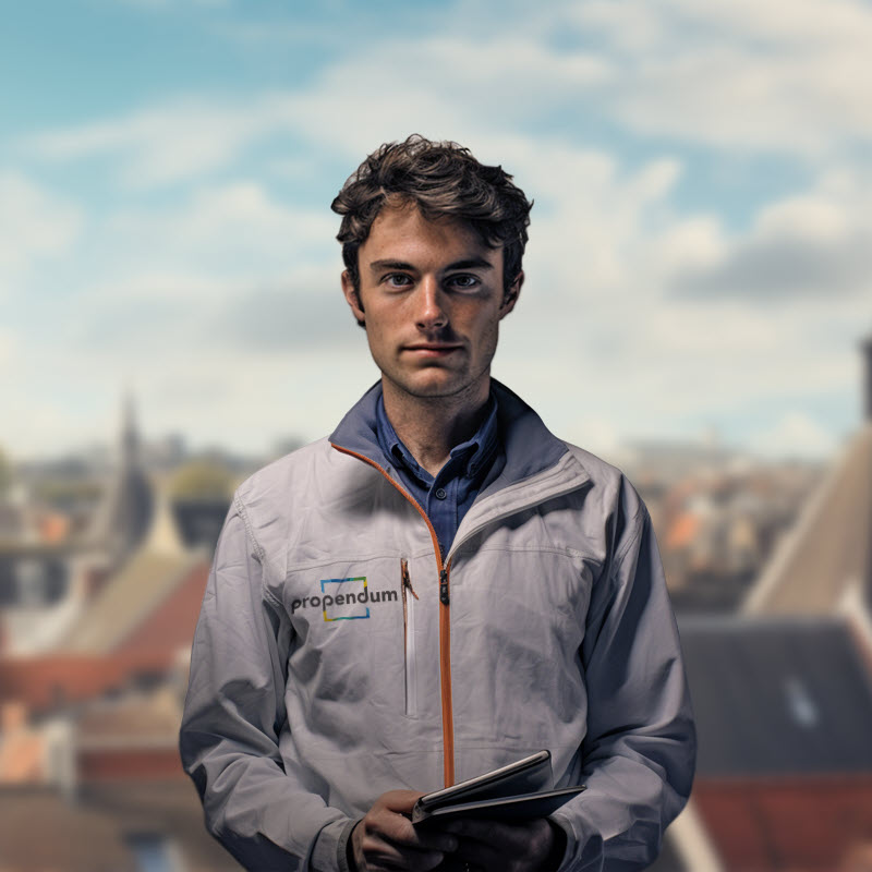 Propendum B.V. | Monumenten.nl
