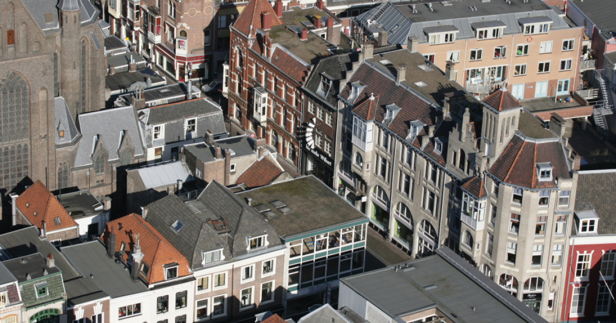 Utrecht | Monumenten.nl