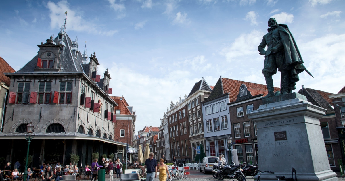 Hoorn | Monumenten.nl