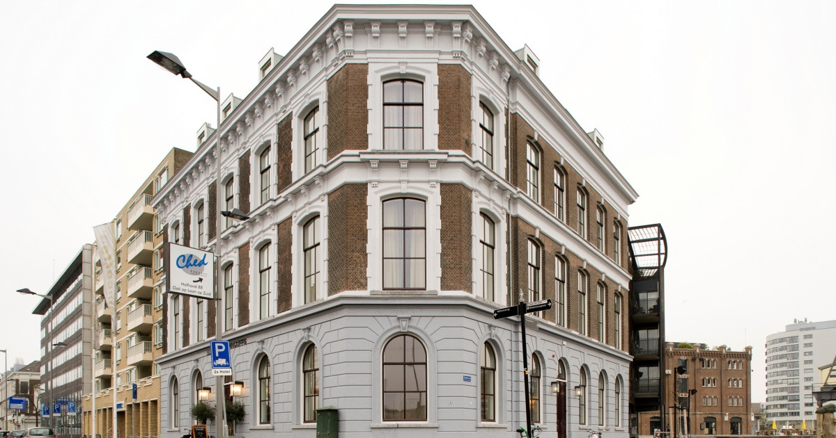 Rotterdam | Monumenten.nl