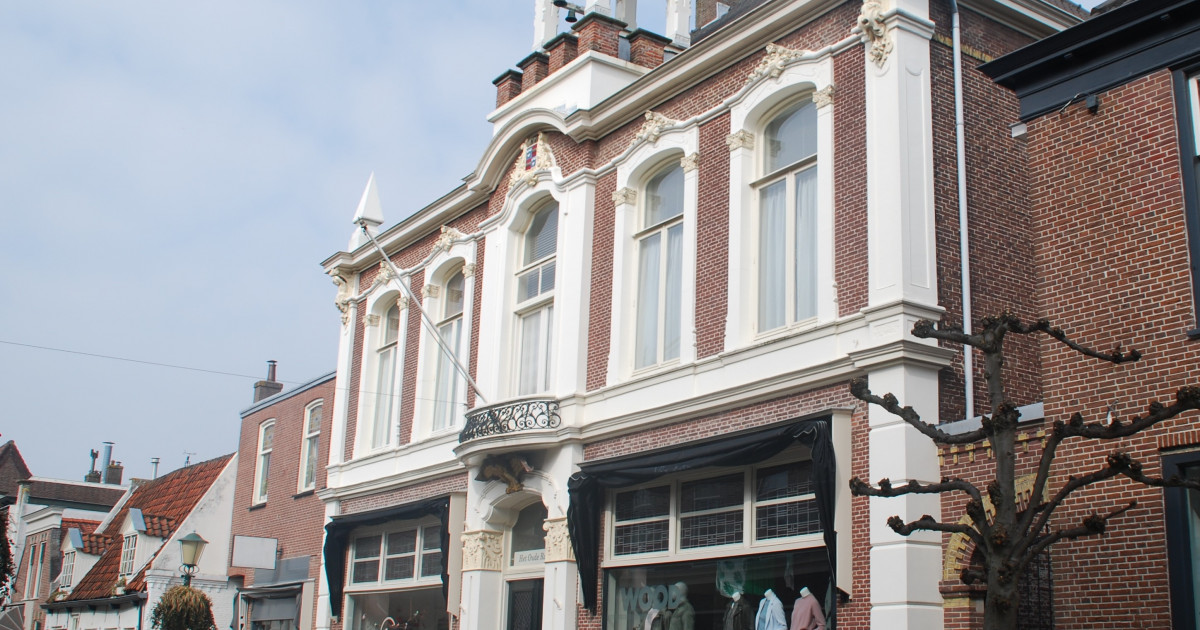 Wassenaar | Monumenten.nl