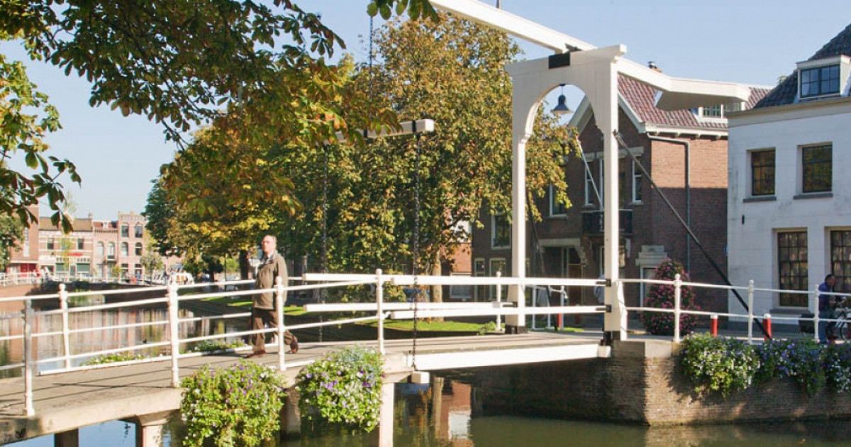 Utrecht | Monumenten.nl