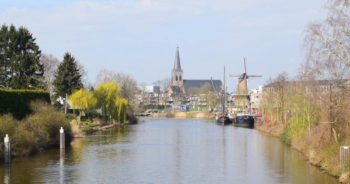 Doetinchem | Monumenten.nl
