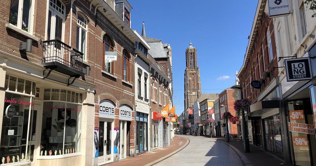 Weert | Monumenten.nl