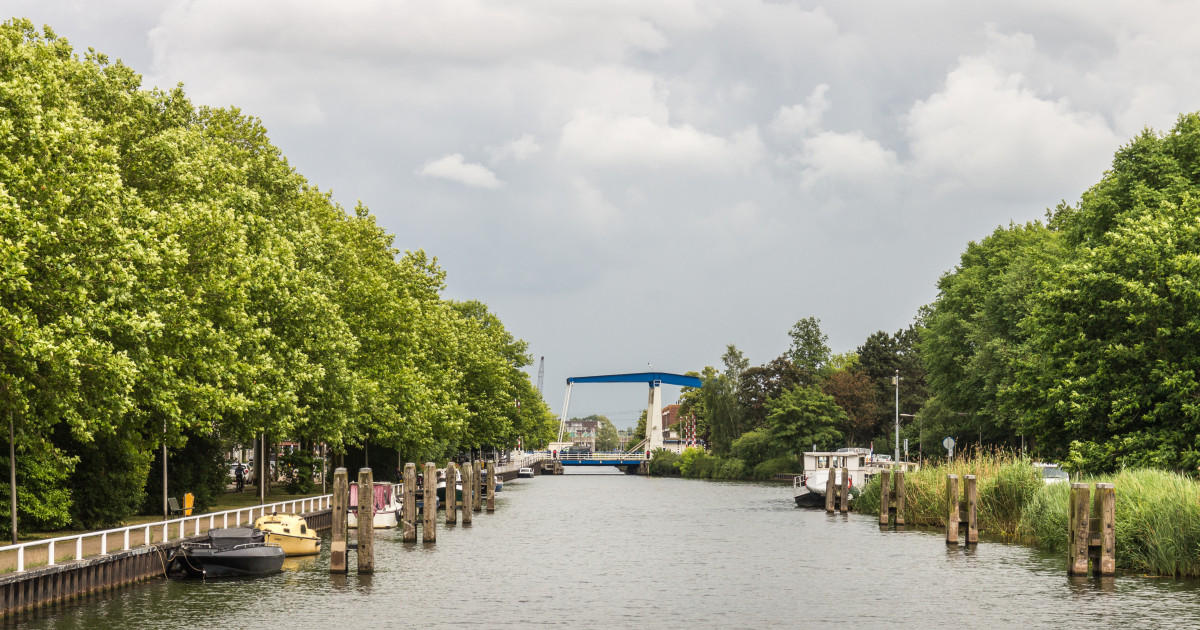 Diemen | Monumenten.nl