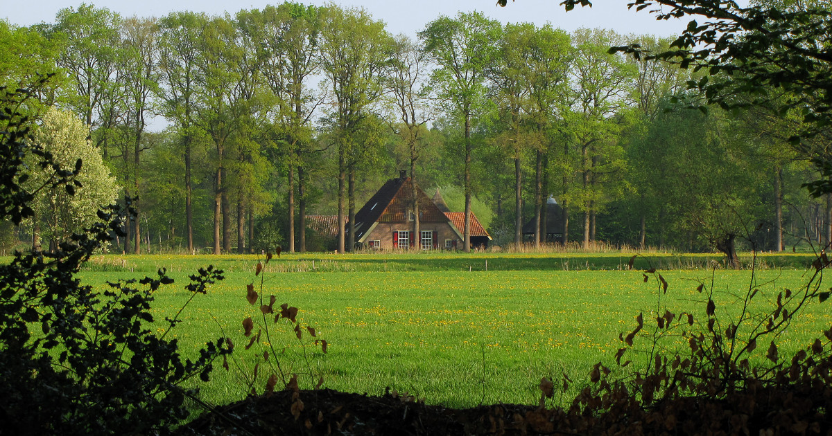 Dalfsen | Monumenten.nl