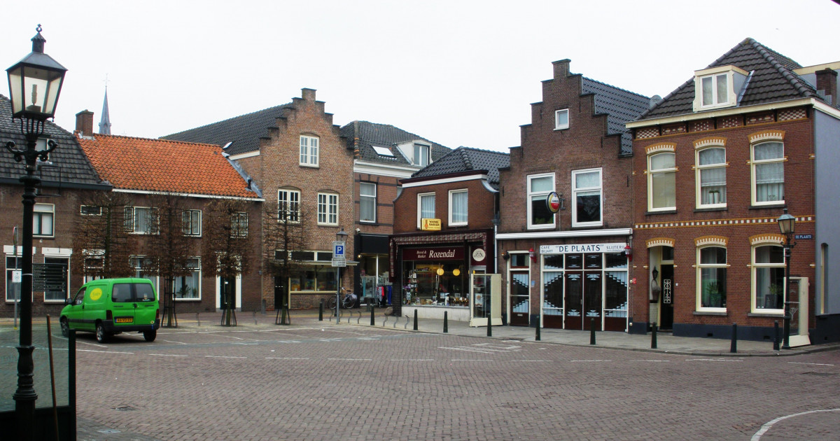 Montfoort | Monumenten.nl