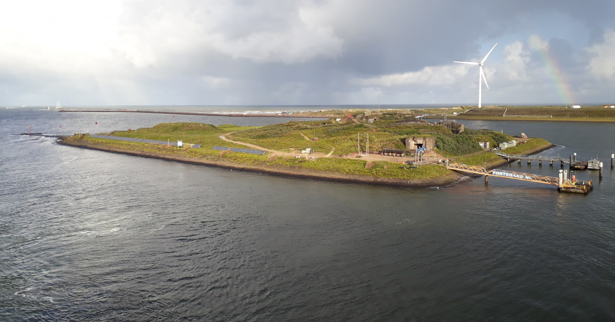 Velsen | Monumenten.nl