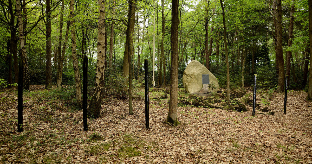 Hilvarenbeek | Monumenten.nl