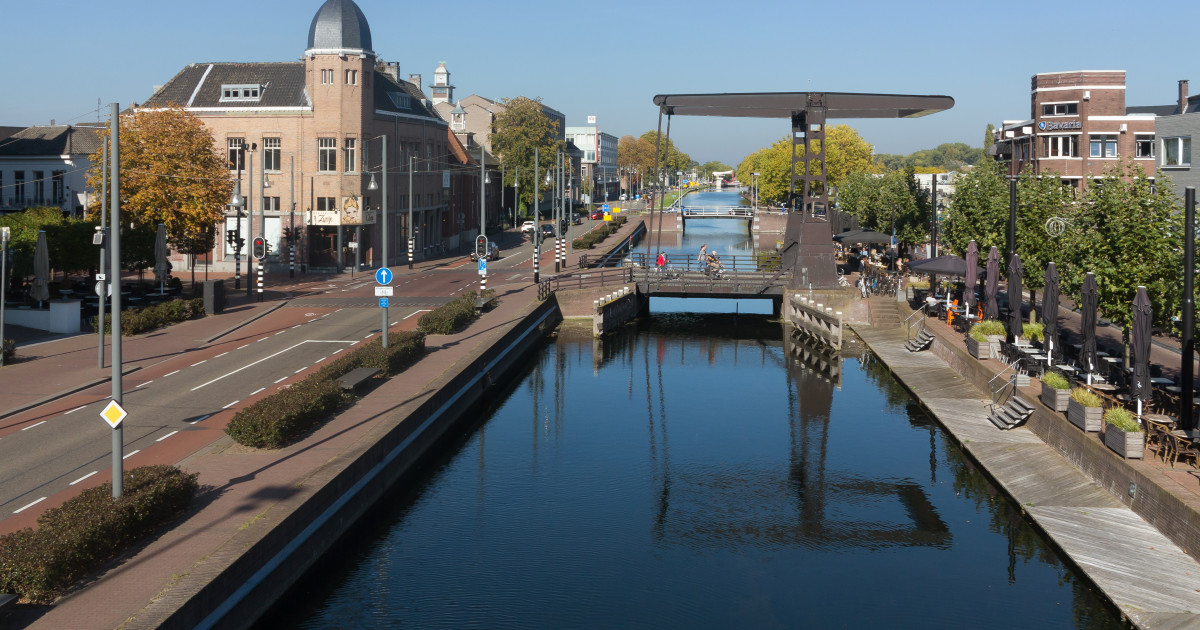 Helmond | Monumenten.nl