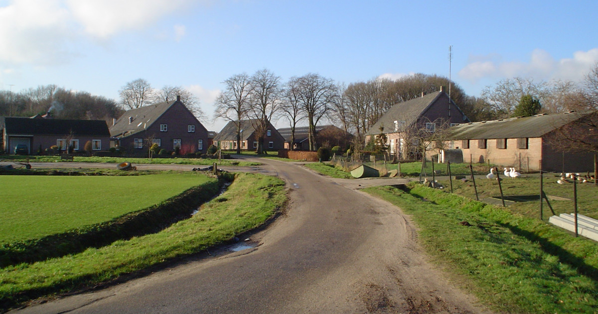 Veldhoven | Monumenten.nl