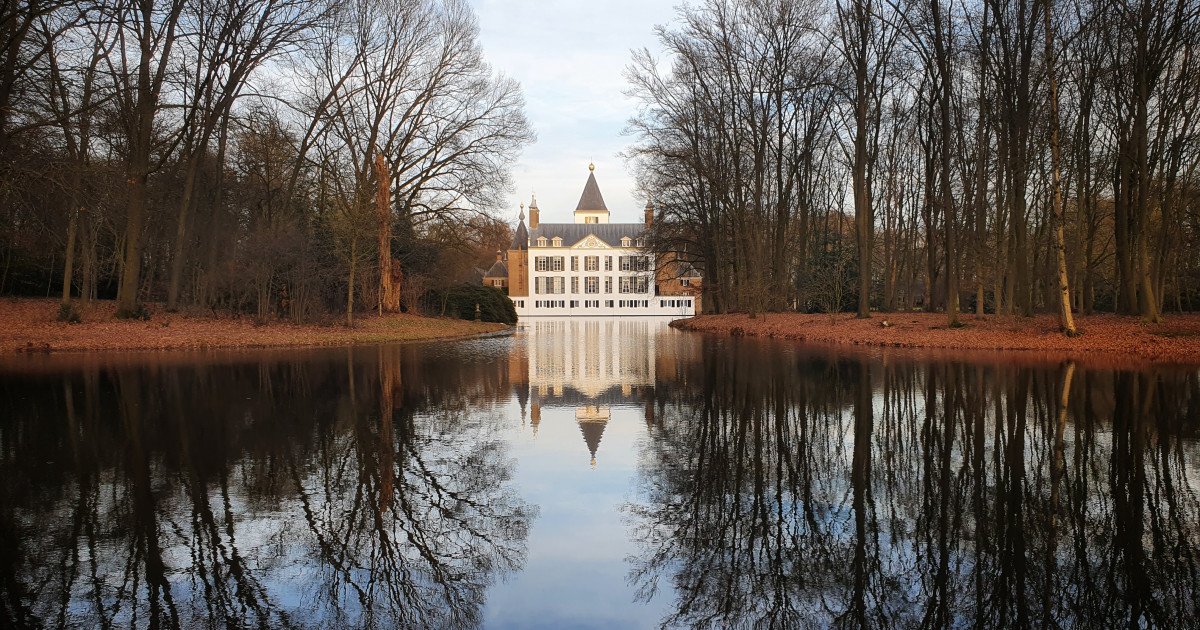 Renswoude | Monumenten.nl
