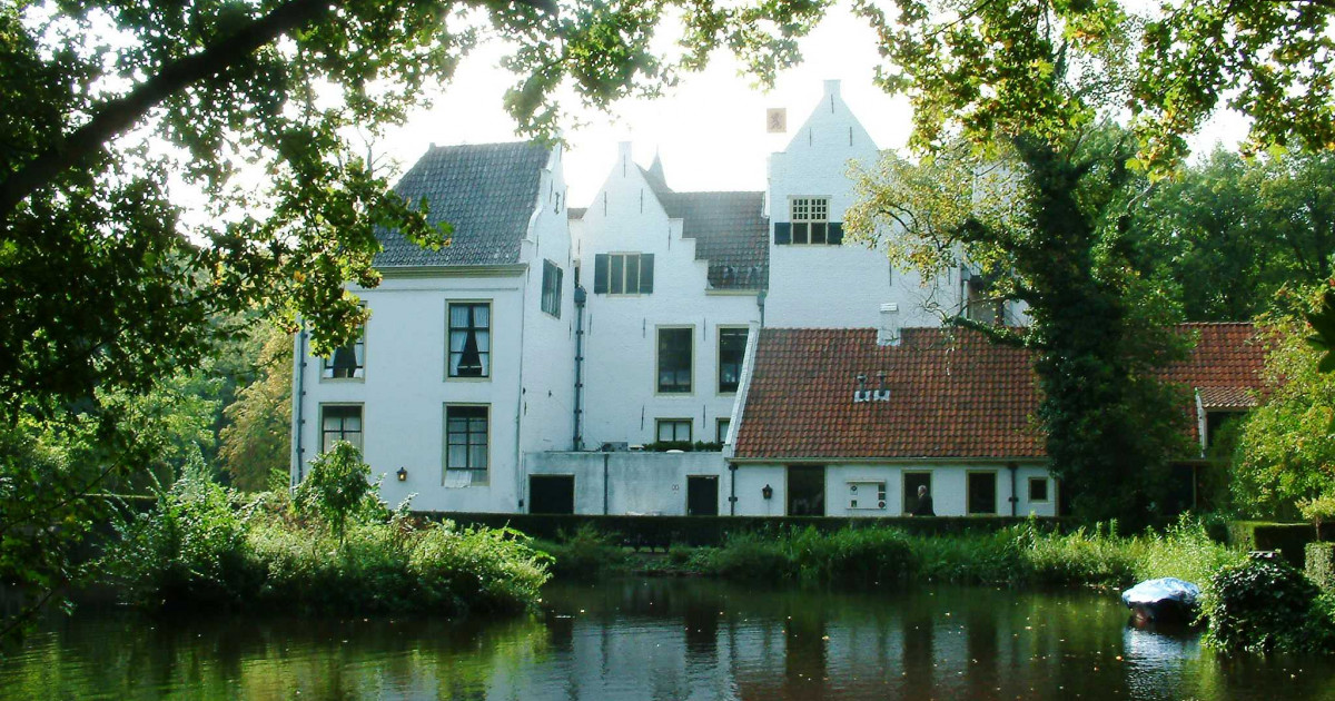 Albrandswaard | Monumenten.nl