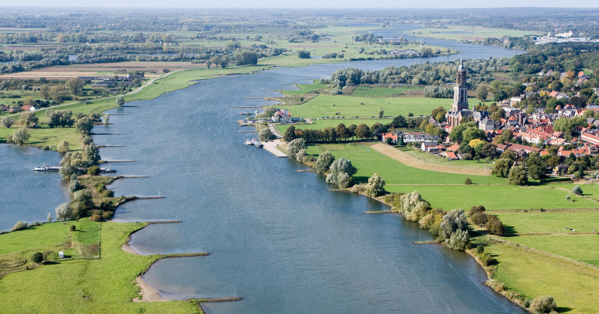 Rhenen | Monumenten.nl