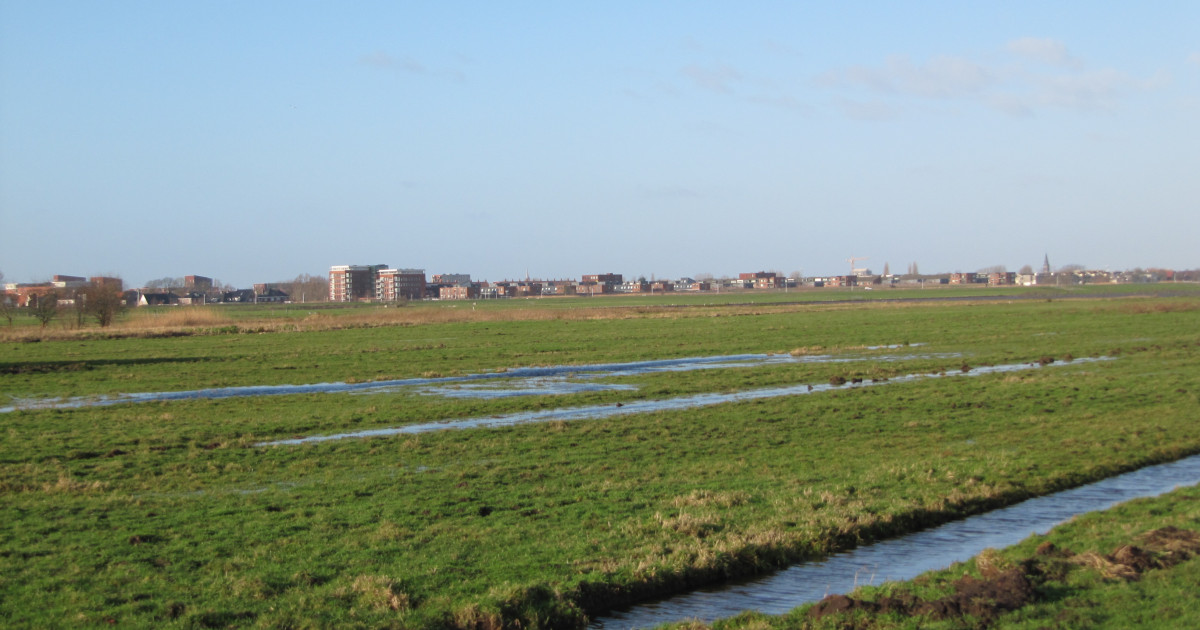 Pijnacker-Nootdorp | Monumenten.nl