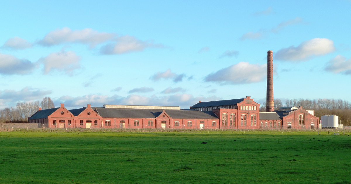 Oldambt | Monumenten.nl