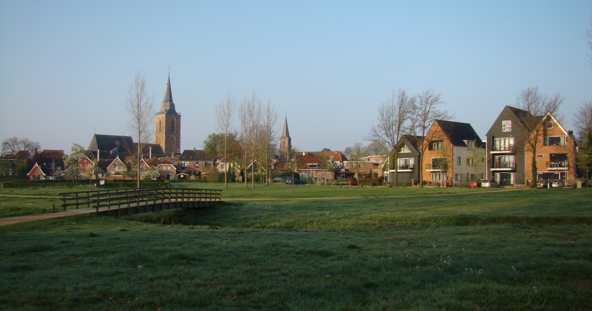 Winterswijk | Monumenten.nl