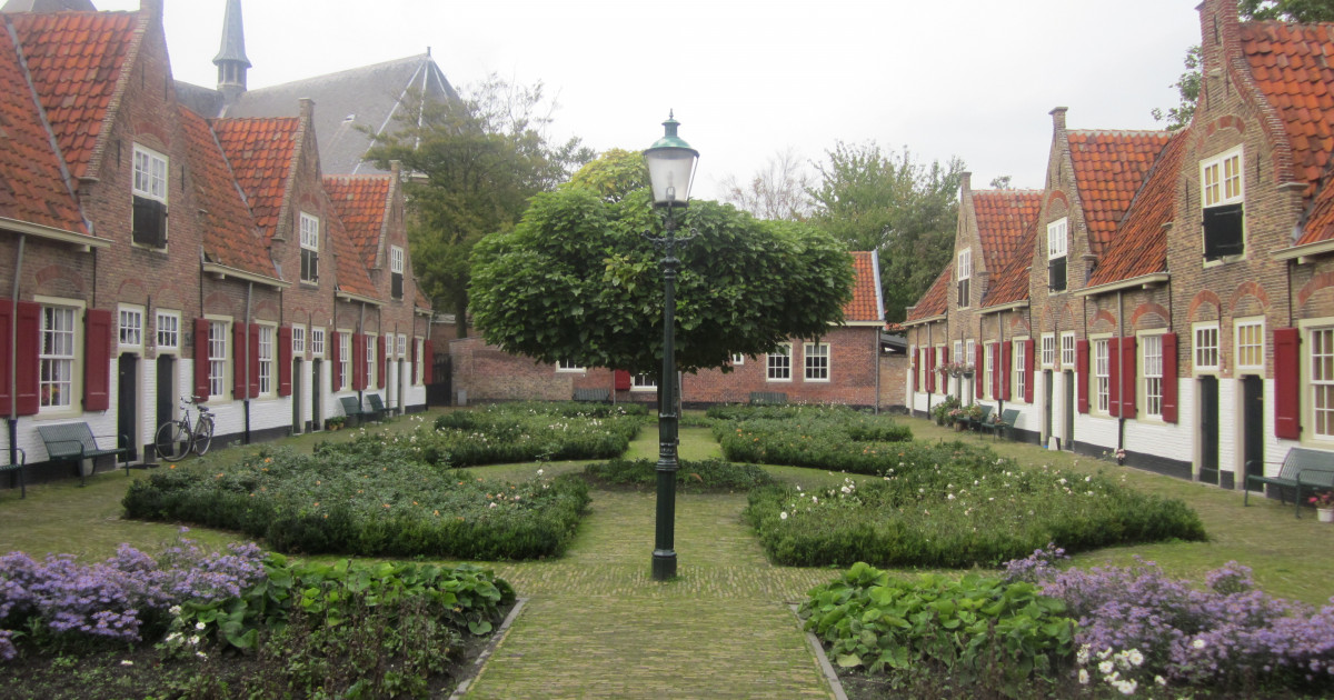 Westland | Monumenten.nl