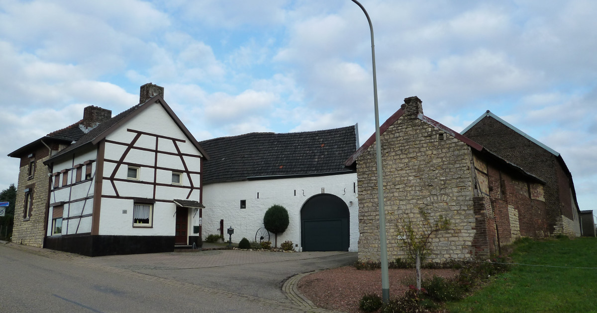 Simpelveld | Monumenten.nl