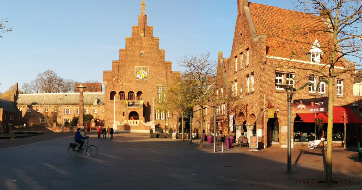 Waalwijk | Monumenten.nl