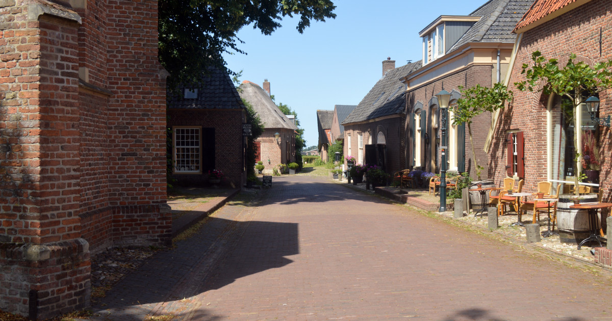 Bronckhorst | Monumenten.nl