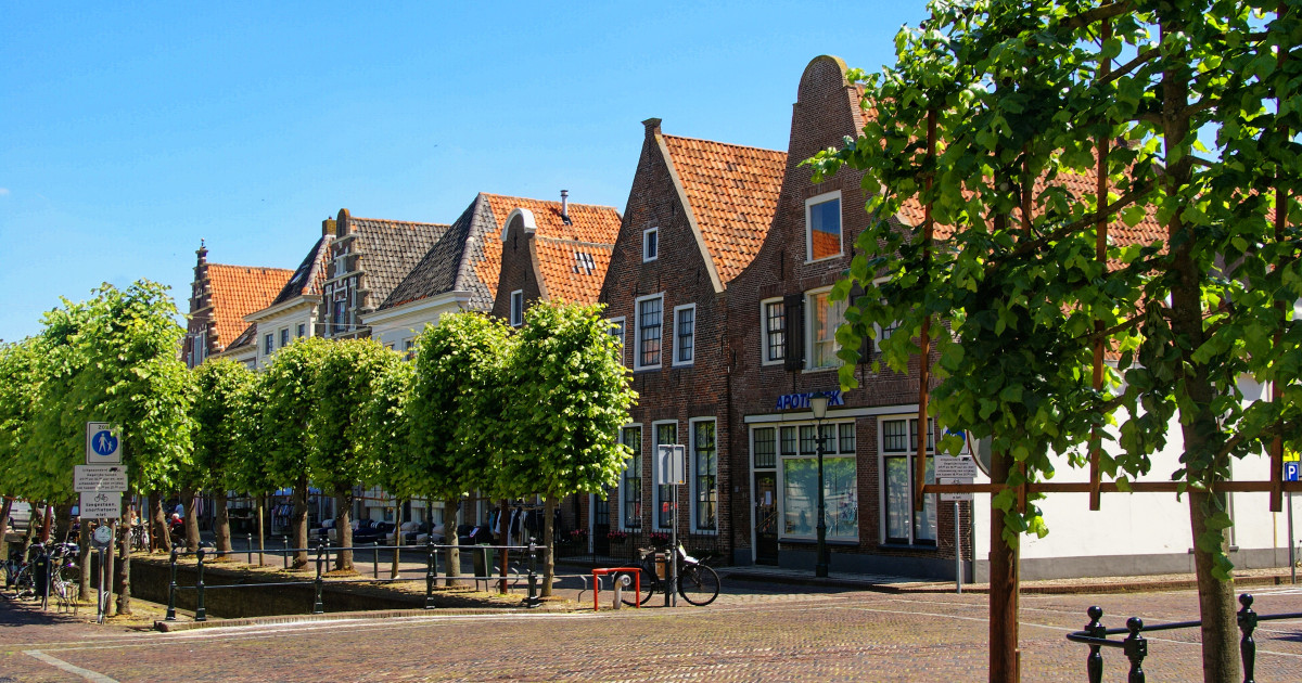 Elburg | Monumenten.nl