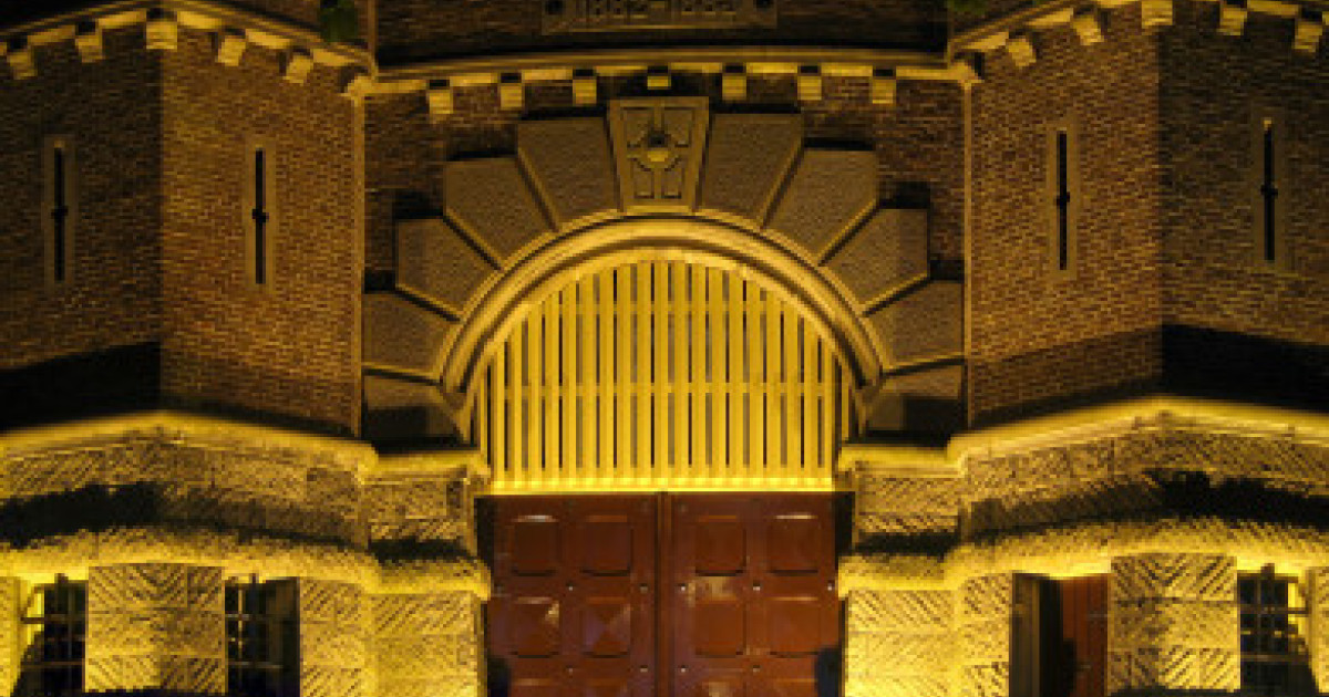 Engelse Kamp 5, Groningen | Monumenten.nl