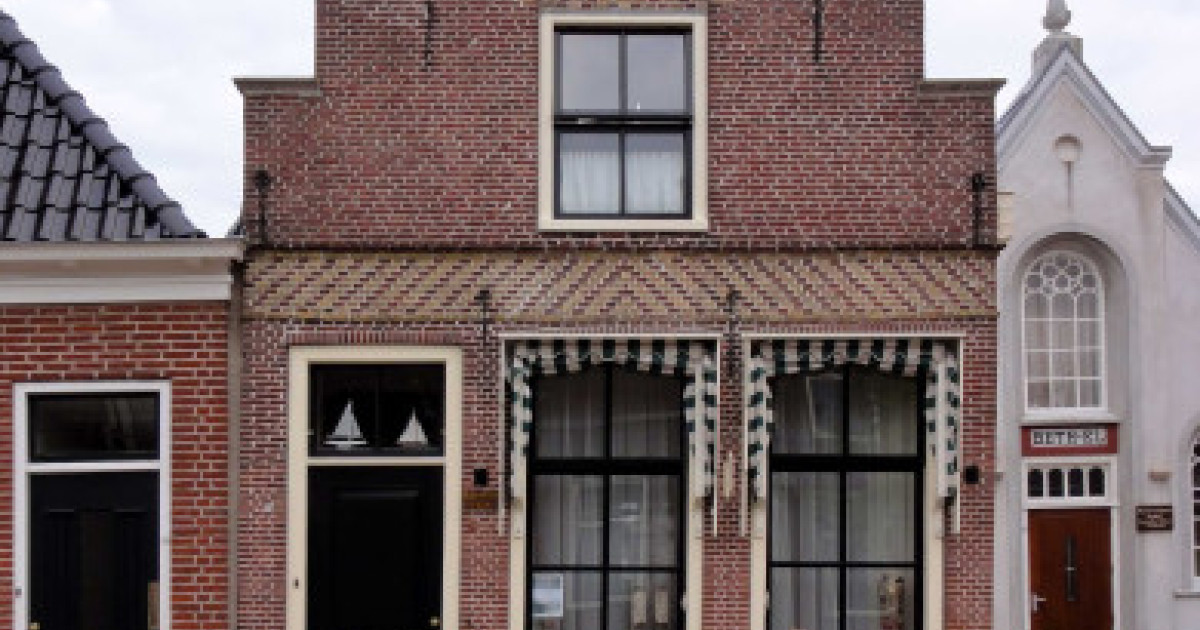 Súd 54, Workum | Monumenten.nl