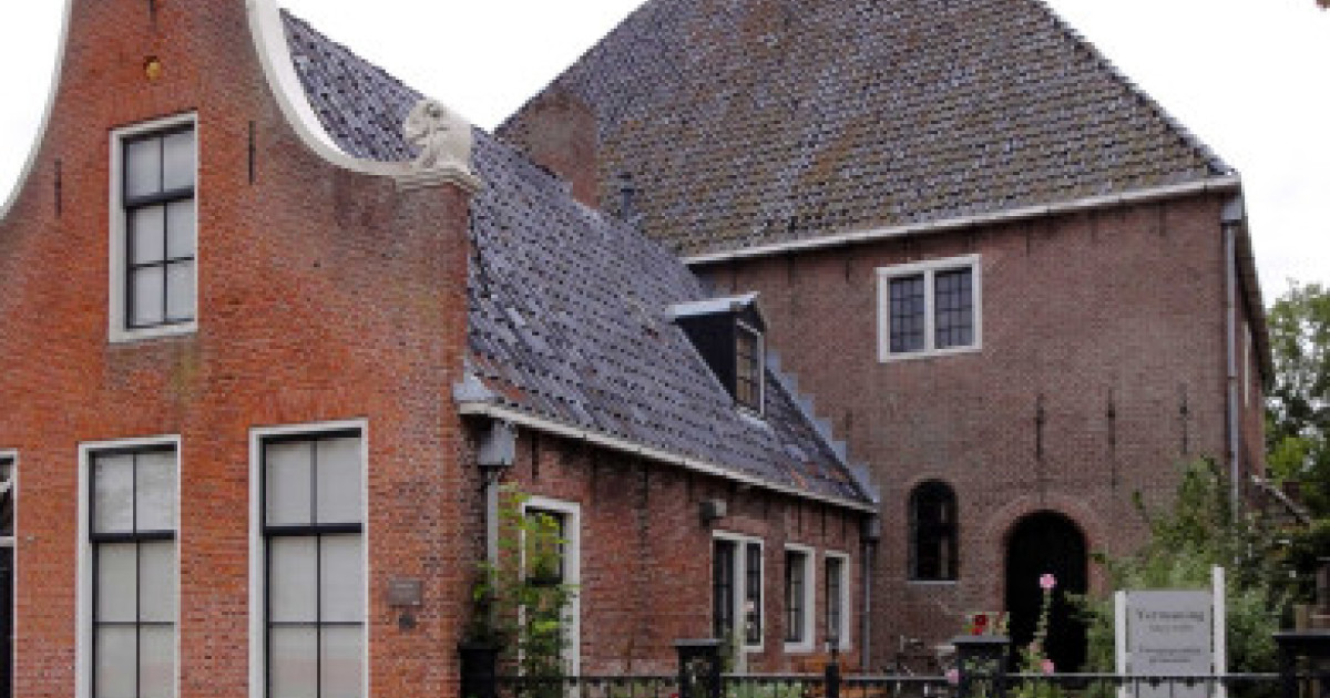 Noard 100, Workum | Monumenten.nl