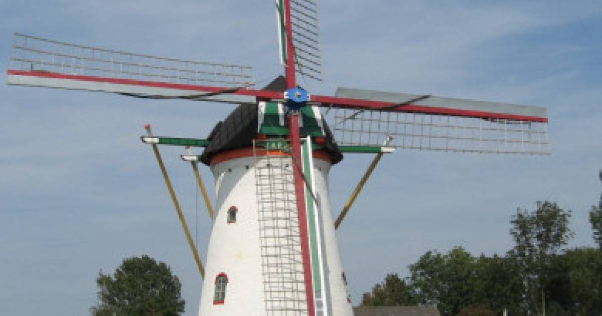 De Koekoek, Dreischor | Monumenten.nl