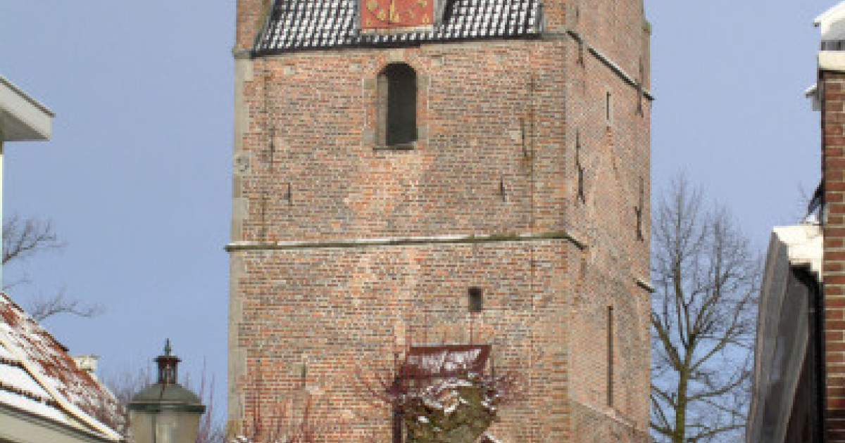 Martinusplein 1, Losser | Monumenten.nl