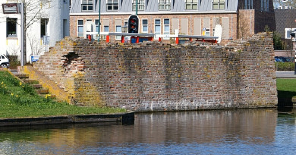 45831, Montfoort | Monumenten.nl
